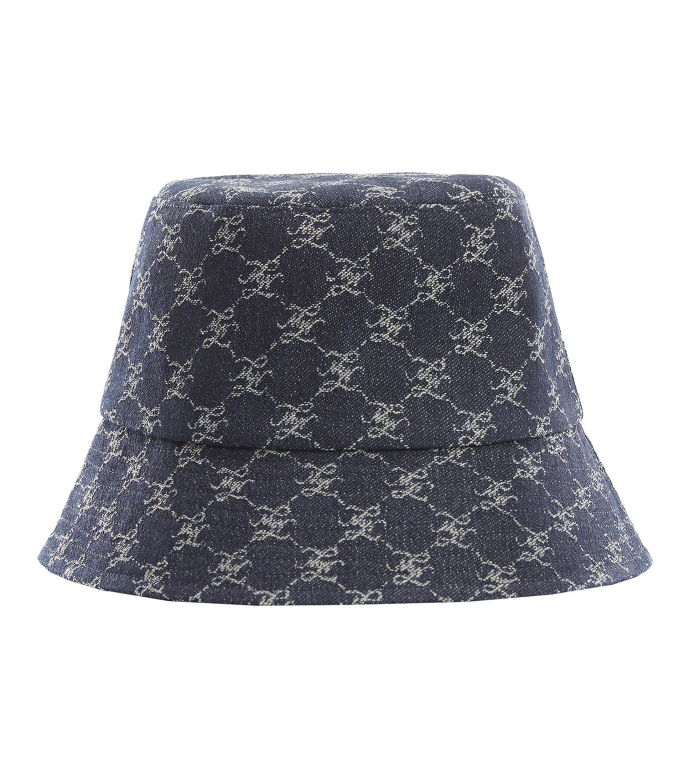 Mango: Gorro pescador con monogram Mujer | El Palacio de Hierro